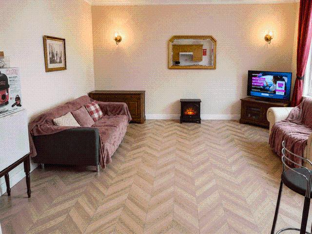 Heaton Road, Heaton NE6 4 bed maisonette to rent £1,975 pcm £456 pw