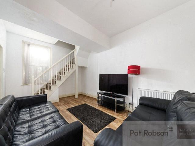 Heaton Road, Heaton, Newcastle Upon Tyne NE6, Room to rent, £407 pcm | PrimeLocation