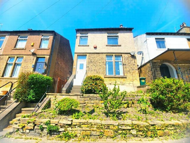 Heaton Road, Huddersfield HD1, 3 bed detached house to rent, £1,100 pcm | PrimeLocation
