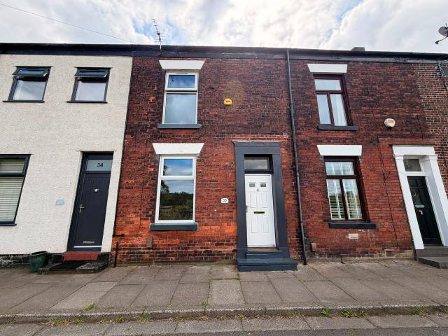Heaton Road, Lostock, Bolton BL6, 3 bed terraced house to rent, £1,150 pcm | PrimeLocation