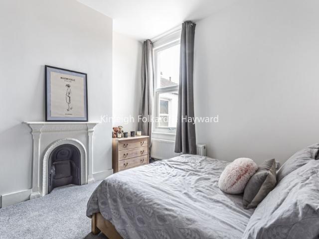 Heaton Road, Mitcham, Surrey, CR4
