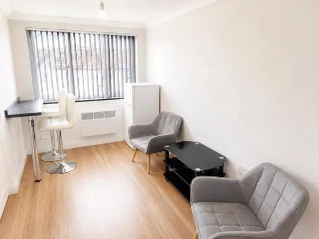 Heaton Road, Newcastle Upon Tyne NE6, Studio to rent, £795 pcm | PrimeLocation