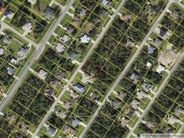 Heaton Ter, North Port, FL 34286