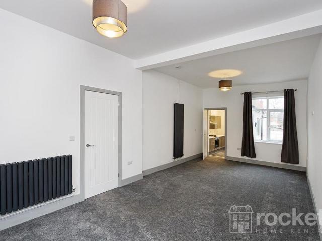 Heaton Terrace, Porthill, Newcastle. 2 bed terraced house to rent £1,045 pcm £241 pw