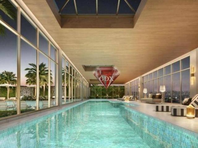 Heaven by Yoo Sofisticação e Exclusividade no Coração de São Paulo