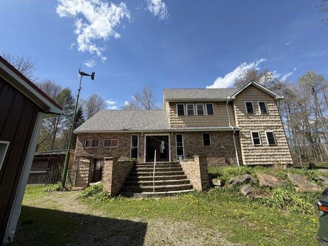 Heavens Way, Lewis Run, Home For Sale