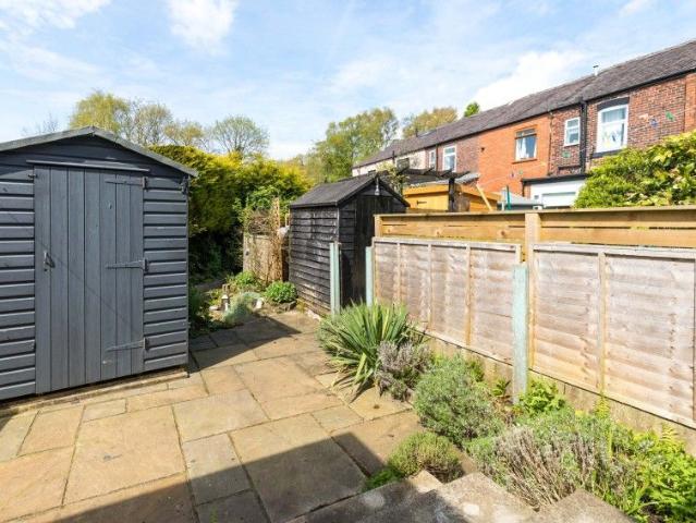 Heaviley Grove, Horwich, BL6 7QG