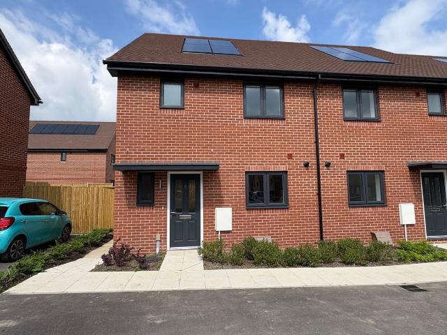 Heaviside Road, Whiteley, Fareham, Hampshire PO15, 3 bed semi detached house to rent, £1,650 pcm | PrimeLocation