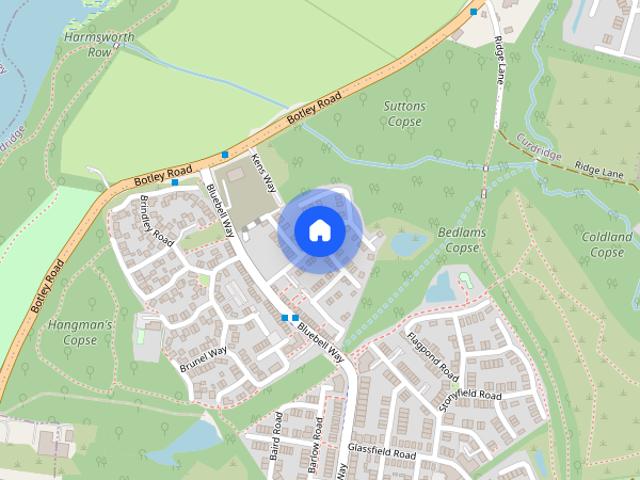 Heaviside Road, Whiteley, Fareham, Hampshire, PO15