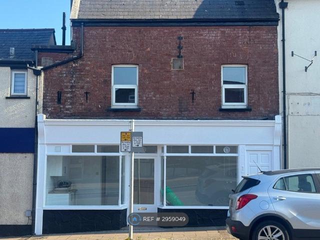 Heavitree, Exeter EX1, 1 bed flat to rent, £1,100 pcm | PrimeLocation
