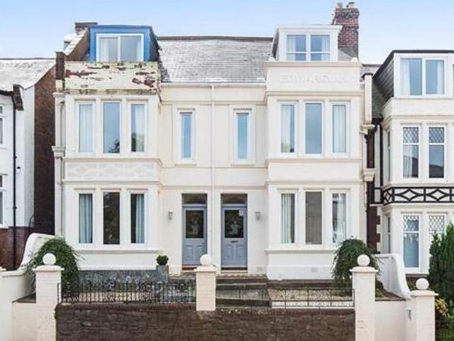 Heavitree Road, Exeter, 1 Bedroom Private