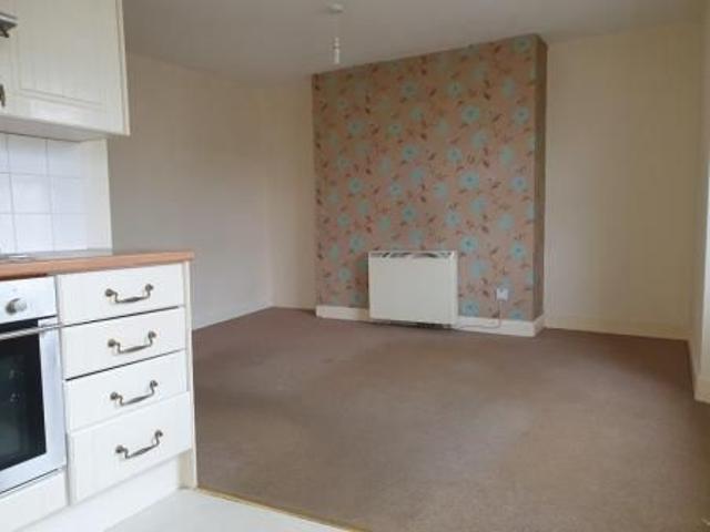 Heavitree Road, Exeter, EX1