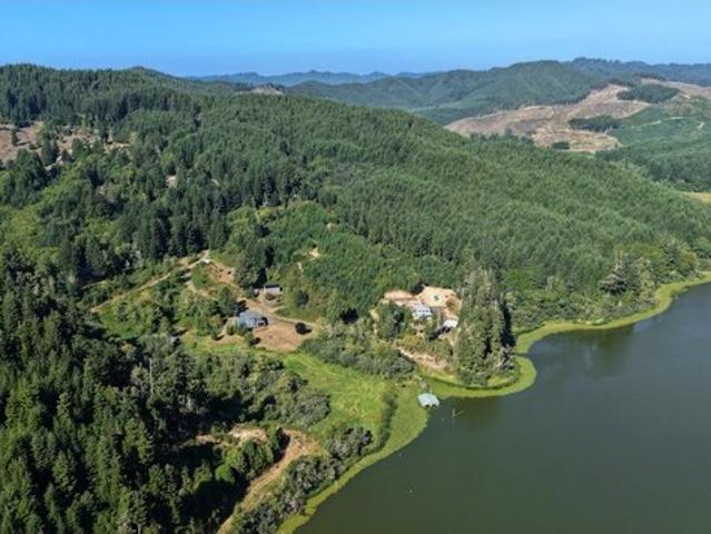 Heavy Horse Rd, Lakeside, OR 97449