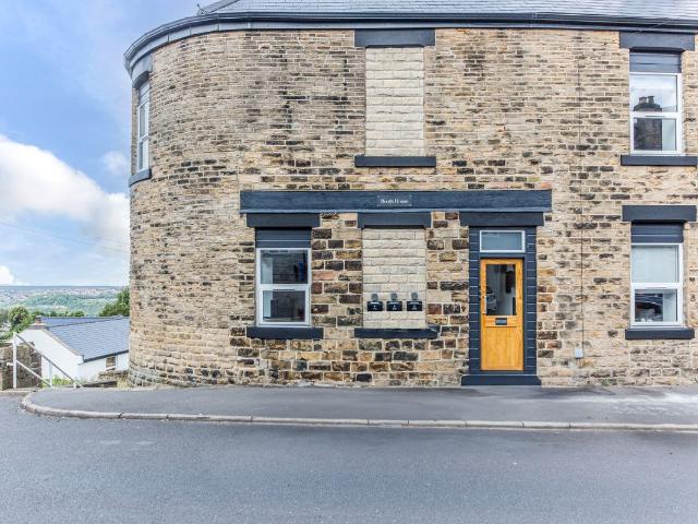 Heavygate Road, Sheffield S10, 1 bed flat to rent, £750 pcm | PrimeLocation