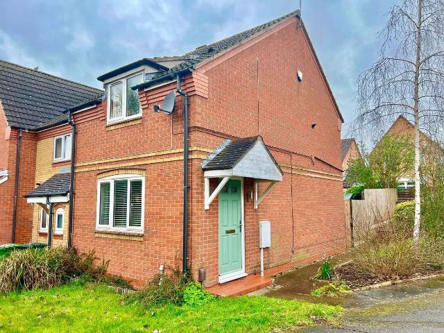 Heawood Way, Braunstone LE3, 2 bed end terrace house to rent, £1,050 pcm | PrimeLocation
