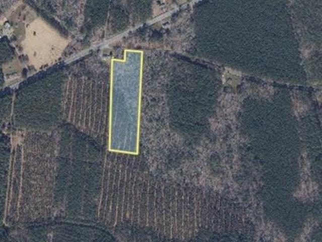 Head of Creek Rd, Quantico, MD 21856