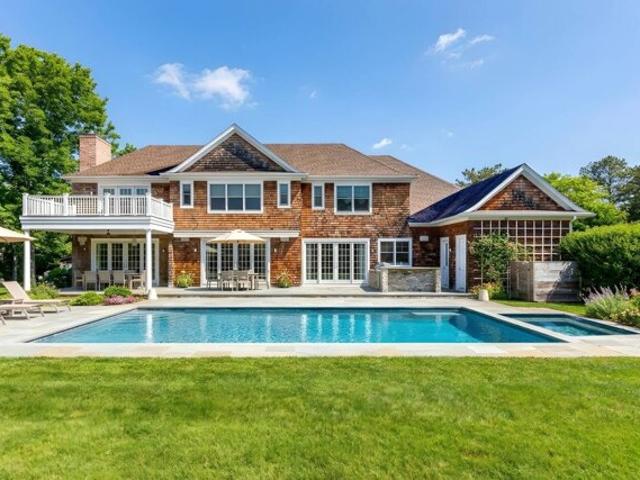 Head Of Pond Rd, Water Mill, Home For Sale