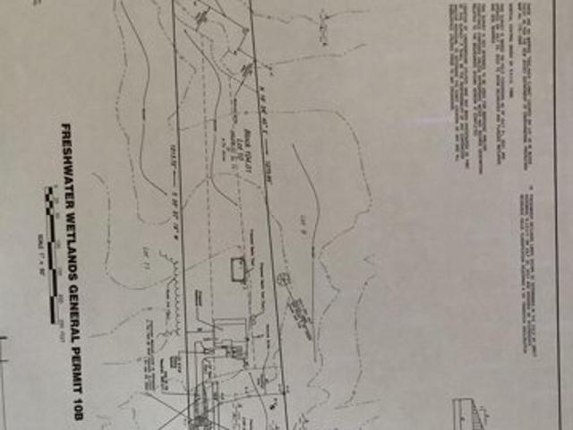 Head Of River Rd, Corbin City, Plot For Sale