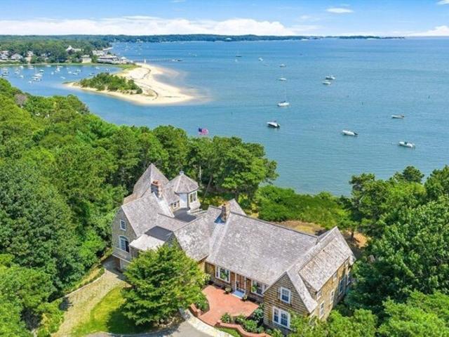 Head Of The Bay Rd, Harwich, Home For Sale