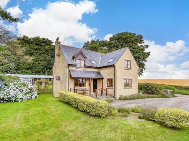 Head Down, Niton, 3 Bedroom Detached