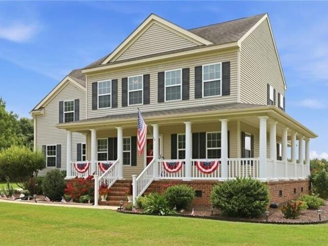 Head River Rd, Virginia Beach, Home For Sale
