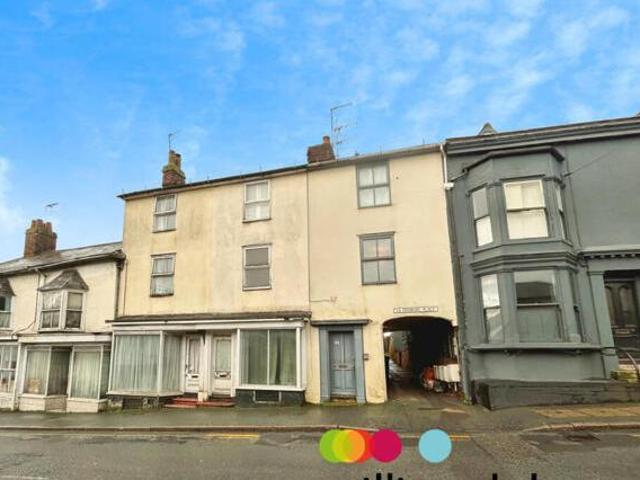 Head Street, Halstead, 2 Bedroom Apartment