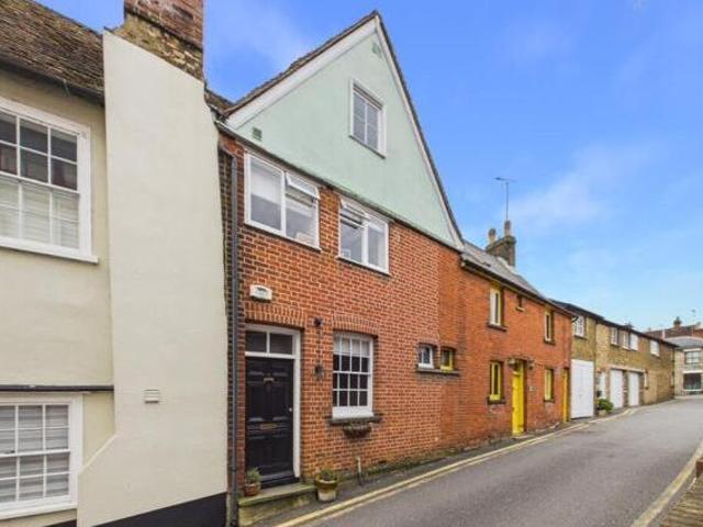 Head Street, Halstead, 2 Bedroom Terraced