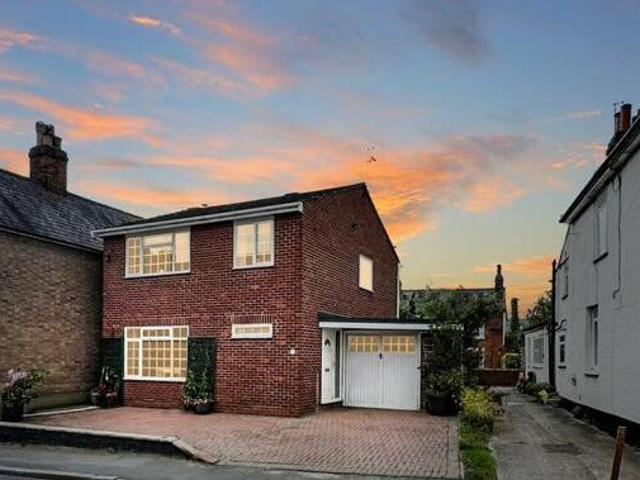 Head Street, Halstead, 3 Bedroom Detached