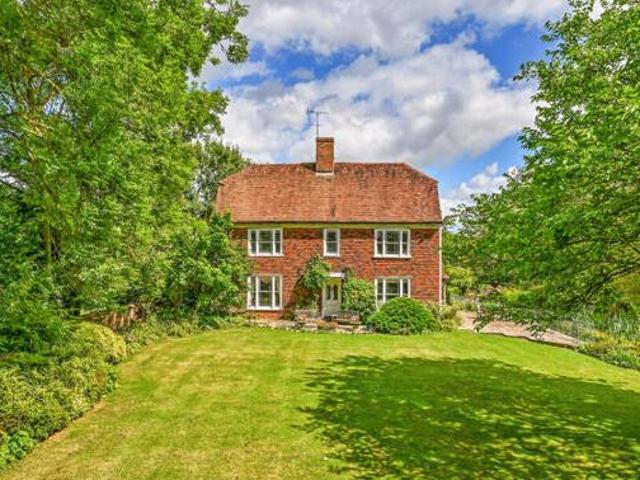 Headcorn, Ulcombe Road, Ashford, 4 Bedroom Detached