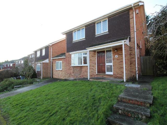 Headcorn Drive, Canterbury, CT2 6 bed detached house to rent £2,730 pcm £630 pw
