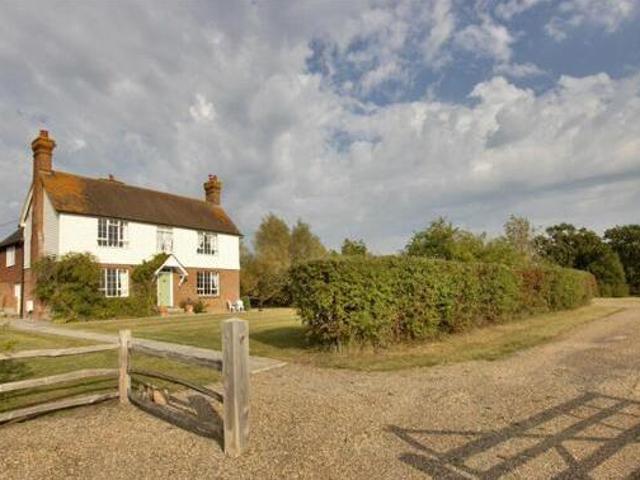 Headcorn, Lenham Road, Ashford, 4 Bedroom Detached
