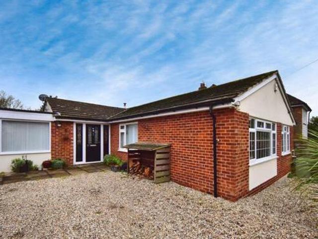 Headcorn Road, Maidstone, 3 Bedroom Semi detached