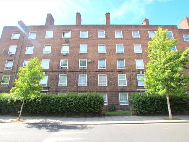 Headbourne House, Law Street, London SE1, 1 bed flat to rent, £1,600 pcm | PrimeLocation