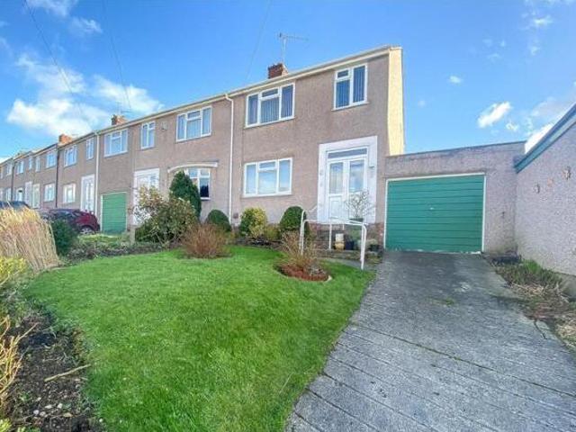 Headford Avenue, Bristol, 4 Bedroom Semi detached
