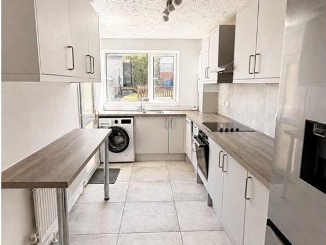Headford Avenue, Bristol BS5, 3 bed end terrace house to rent, £1,700 pcm | PrimeLocation