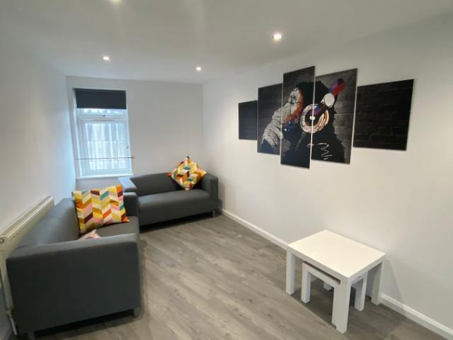 Headford Street, Sheffield S3, Room to rent, £495 pcm | PrimeLocation