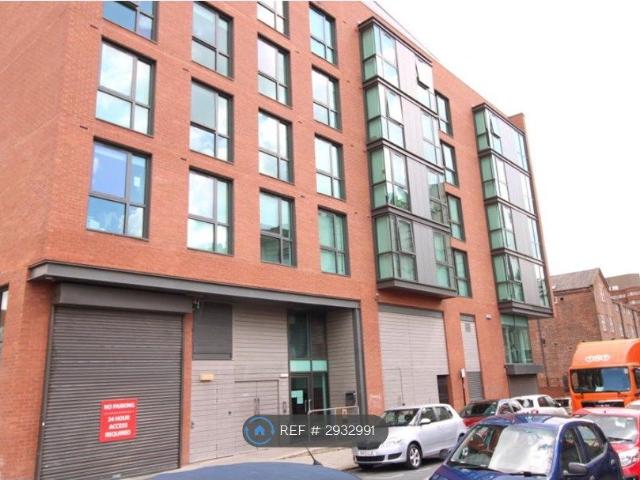 Headford Street, Sheffield S3, 2 bed flat to rent, £1,100 pcm | PrimeLocation