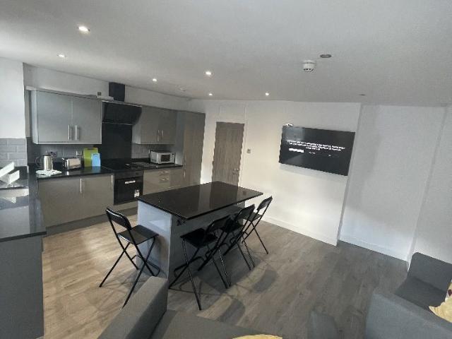 Headford Street, Sheffield S3, 4 bed flat to rent, £537 pcm | PrimeLocation