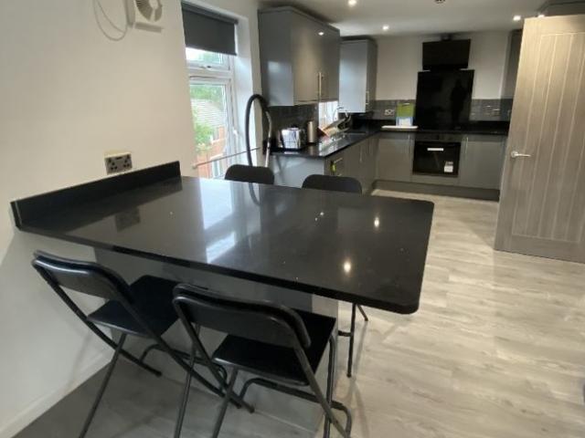 Headford Street, Sheffield S3, 4 bed flat to rent, £537 pcm | PrimeLocation