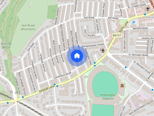 Headingley Avenue 5
