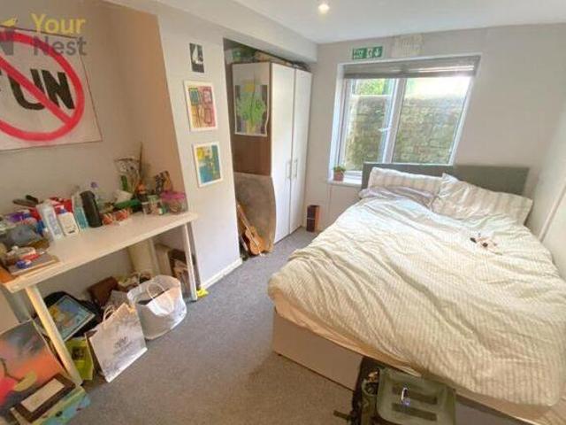 Headingley Avenue, Headingley, 5 Bedroom Terraced