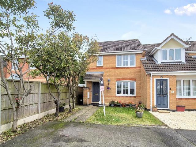 Headingley Close, Coalville LE67, 3 bed property to rent, £1,075 pcm | PrimeLocation