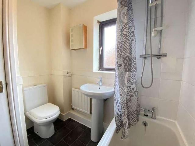 Headingley Court, Littleover, Derby, DE23