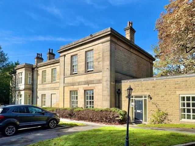 Headingley Lane, Headingley, 2 Bedroom Flat