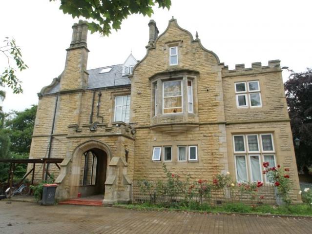 Headingley Lane, Headingley, Leeds LS6, 2 bed flat to rent, £485 pppm | PrimeLocation