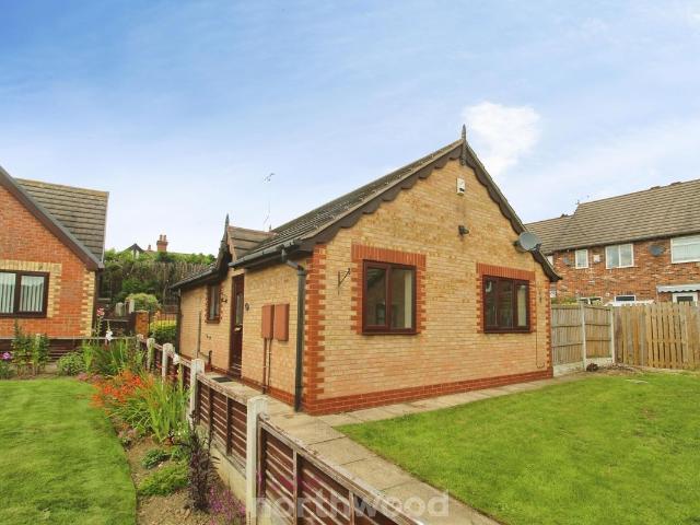 Headingley Way, Edlington, Doncaster DN12, 2 bed bungalow to rent, £750 pcm | PrimeLocation
