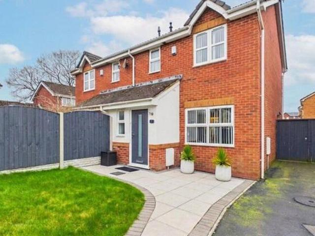Headingly Avenue, Skelmersdale, 3 Bedroom Semi detached