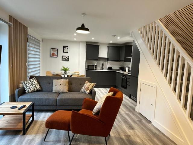 Headington OX3, 1 bed flat to rent, £4,161 pcm | PrimeLocation