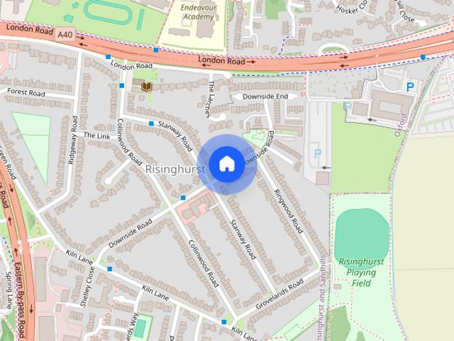 Headington, Oxford, Oxford, OX3