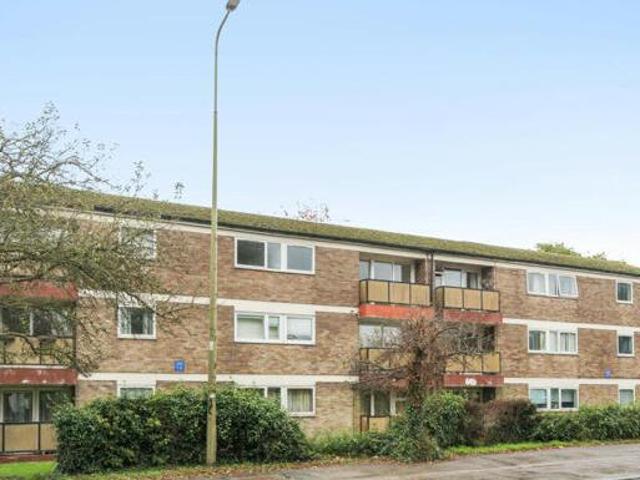 Headington, Hastoe Grange, Oxford, 1 Bedroom Apartment
